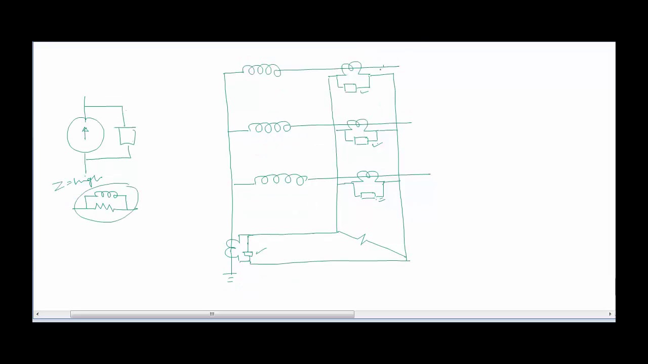 REF Protection and it's satbility - YouTube