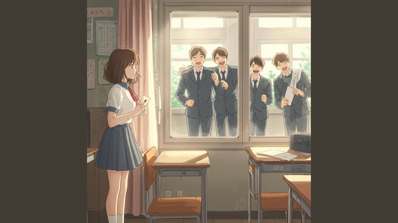 그해 봄에 우린 - YouTube