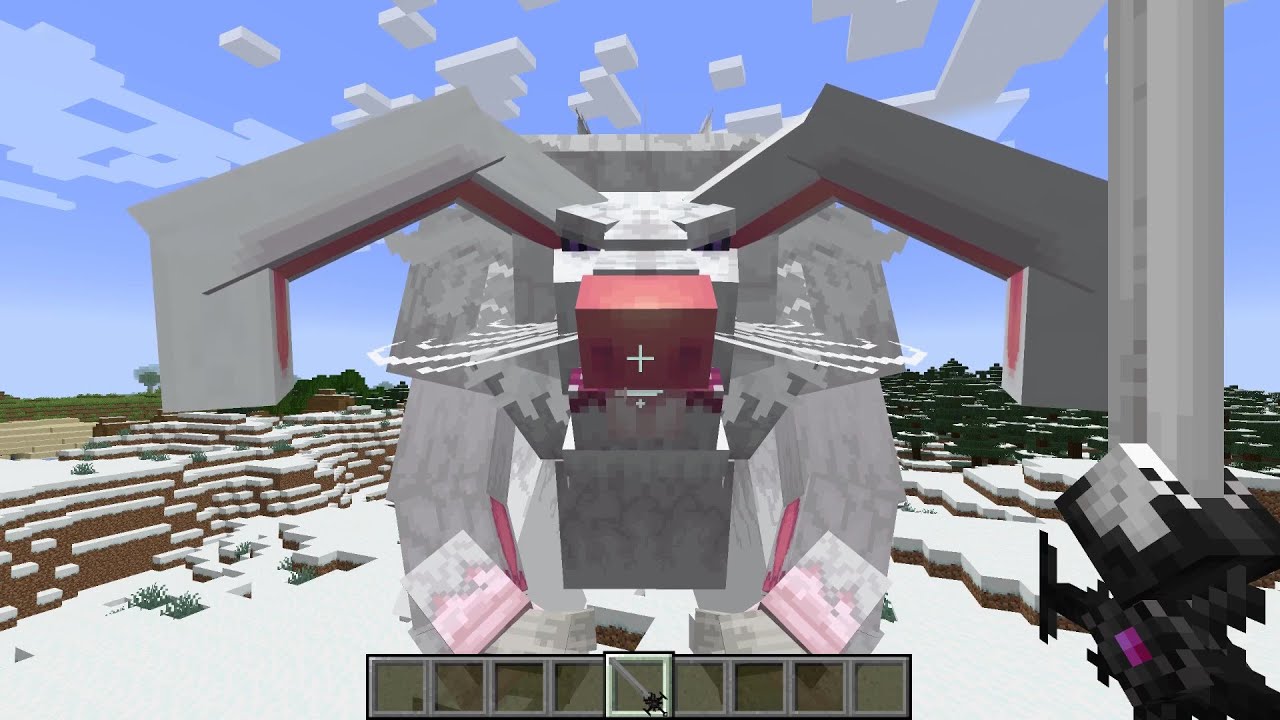 All Threateningly Mobs Death Sounds - YouTube