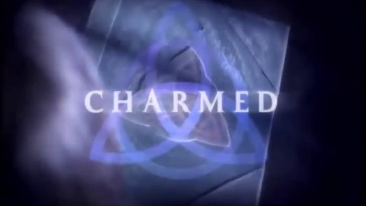 Charmed Season 3 Short Opening Credits - YouTube