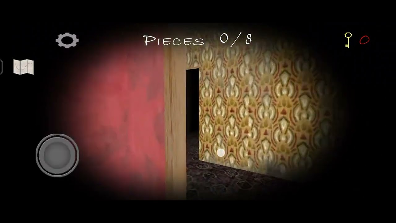 horror game play - YouTube