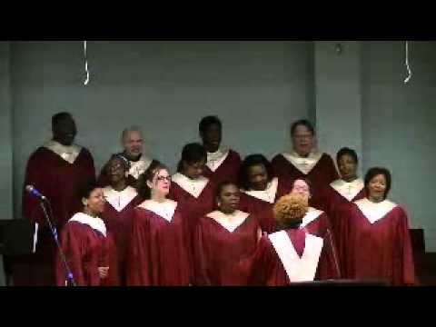 Oh How Wondrous - YouTube