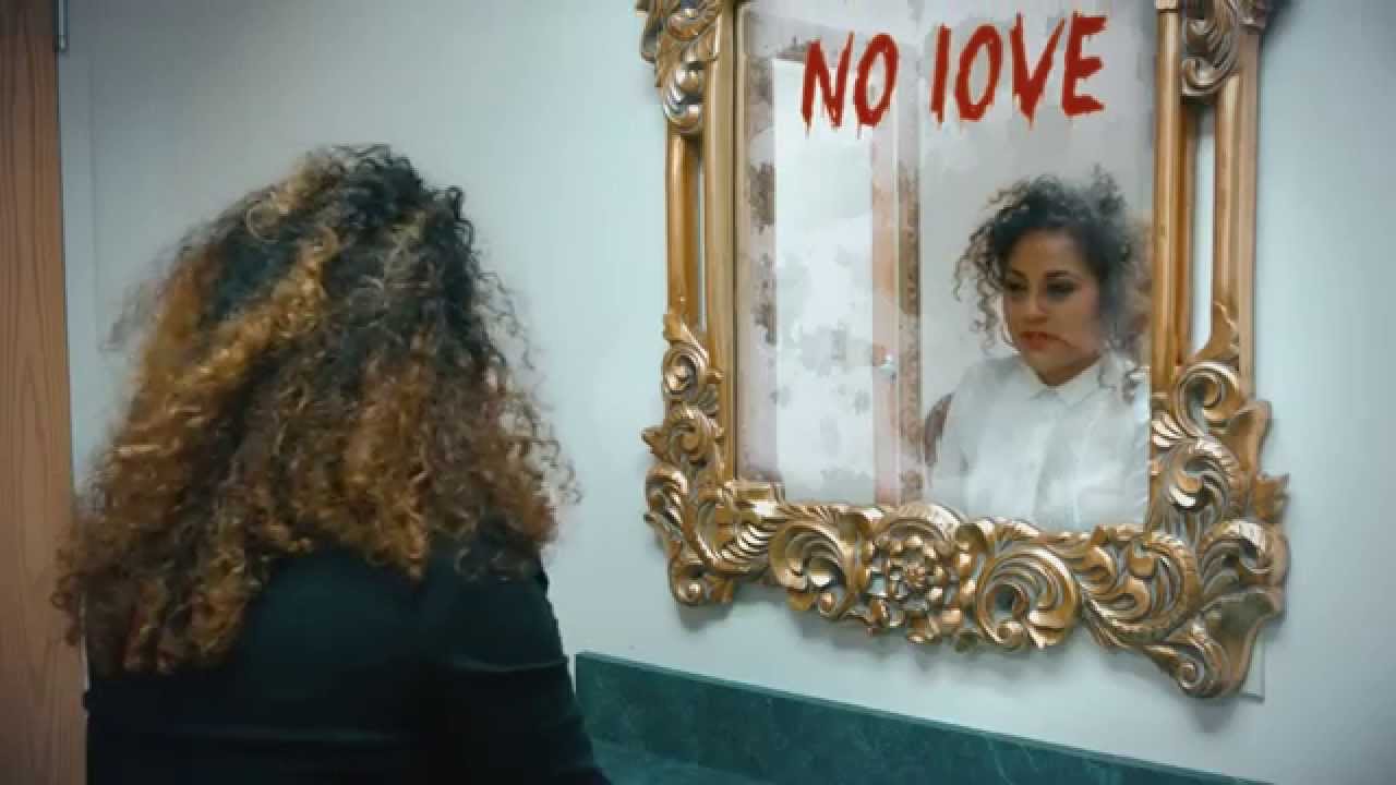 Butta P - No Love music video (@buttap @rapzilla) - YouTube