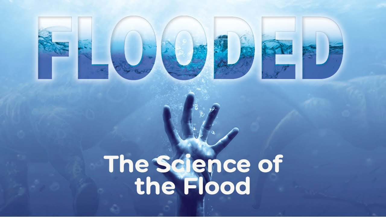 The Science of the Flood - YouTube