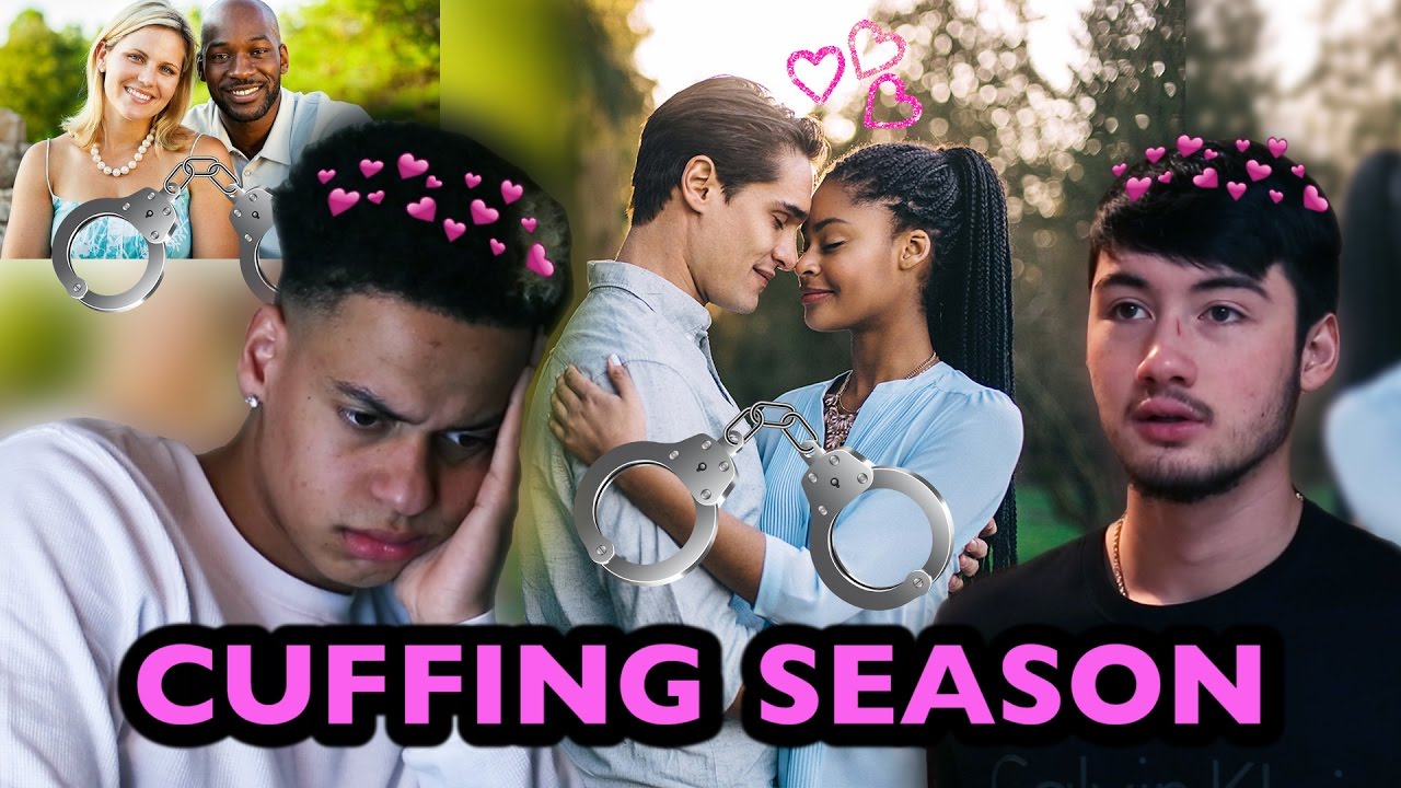 CUFFING SEASON - YouTube