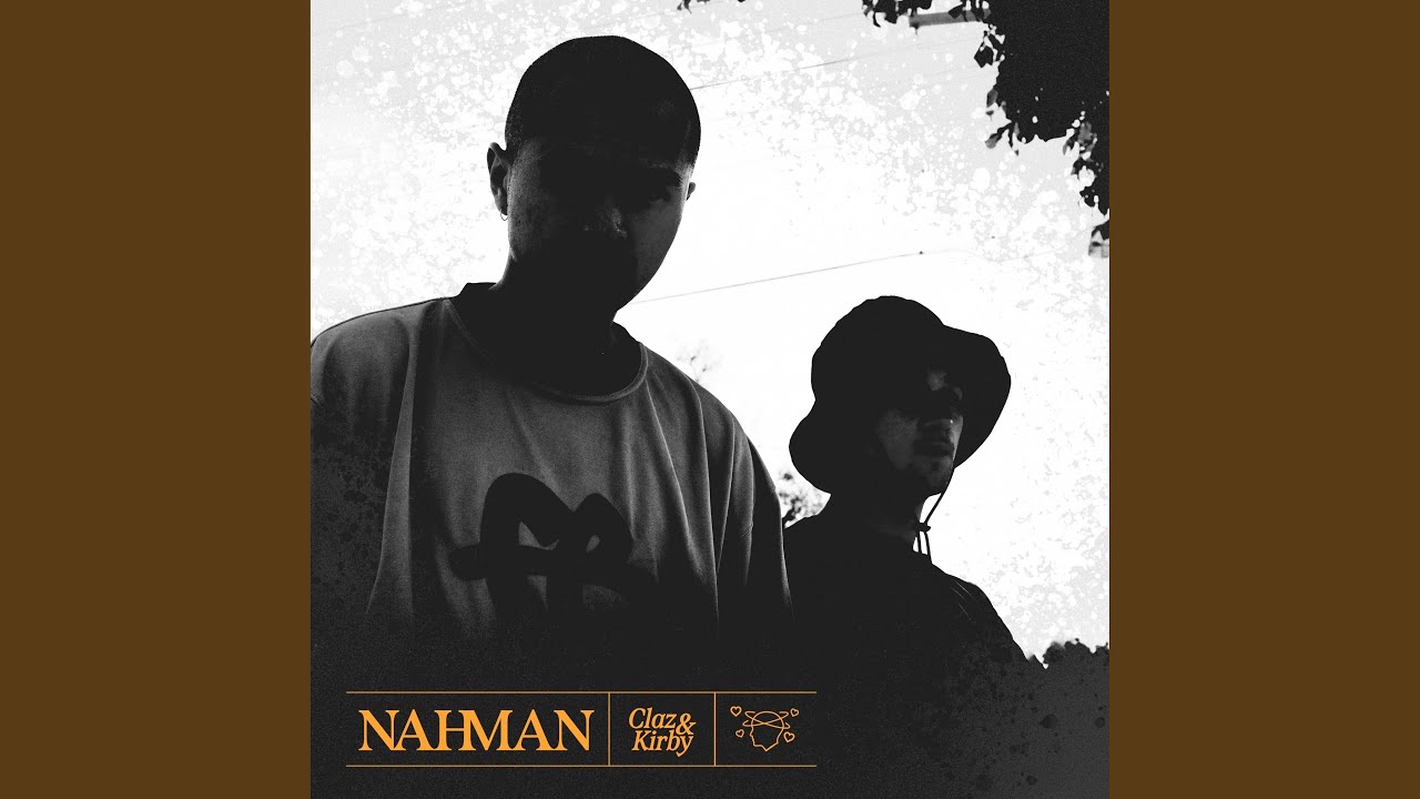 Nah Man - YouTube Music