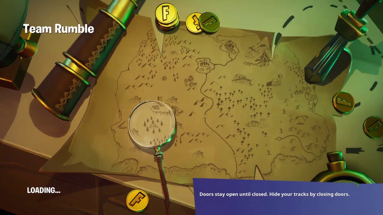 Fortnite 2020 R4 Elimination tournament - YouTube