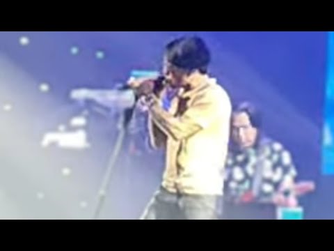 ARNEL PINEDA and LANI MISALUCHA Concert at Oklahoma USA - YouTube