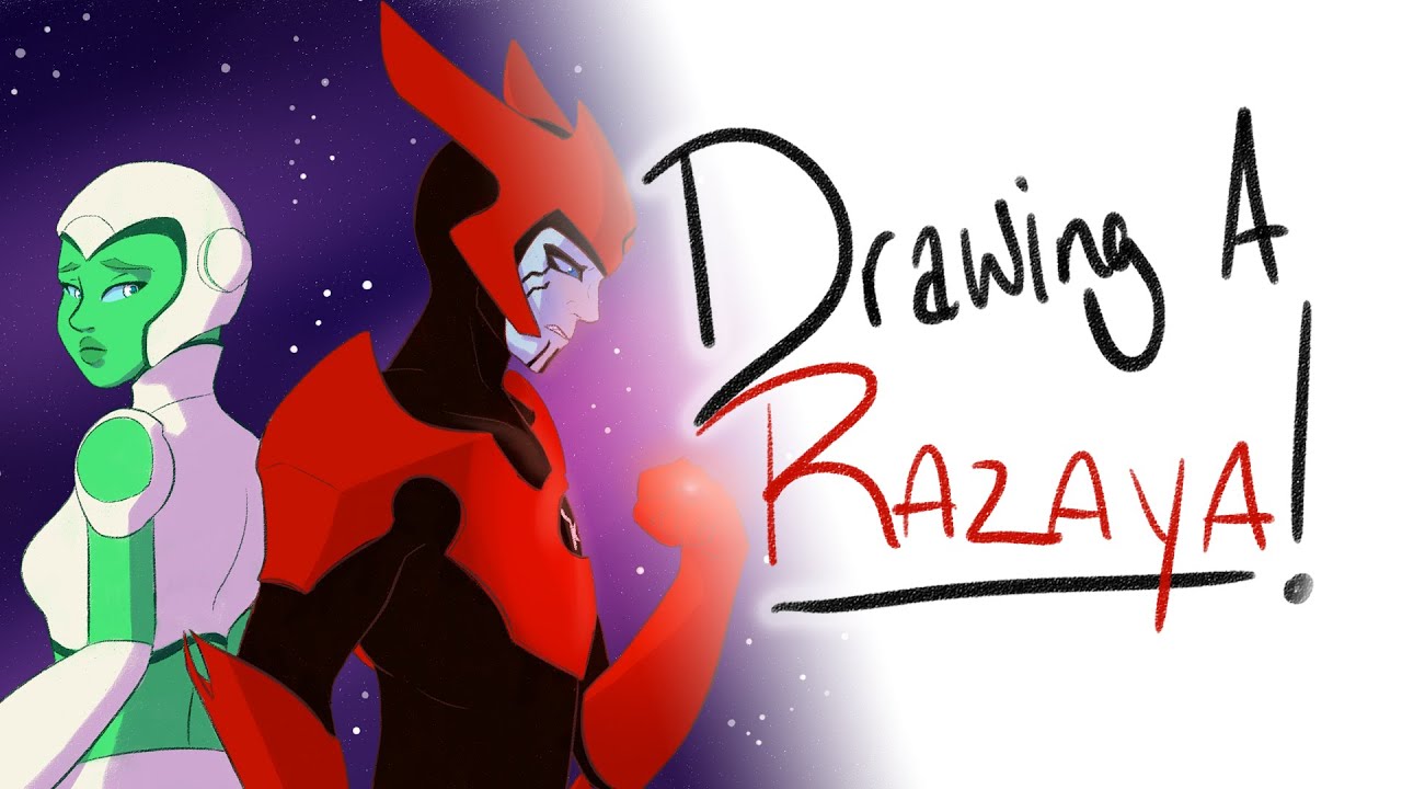 Aya And Razer Fanfiction