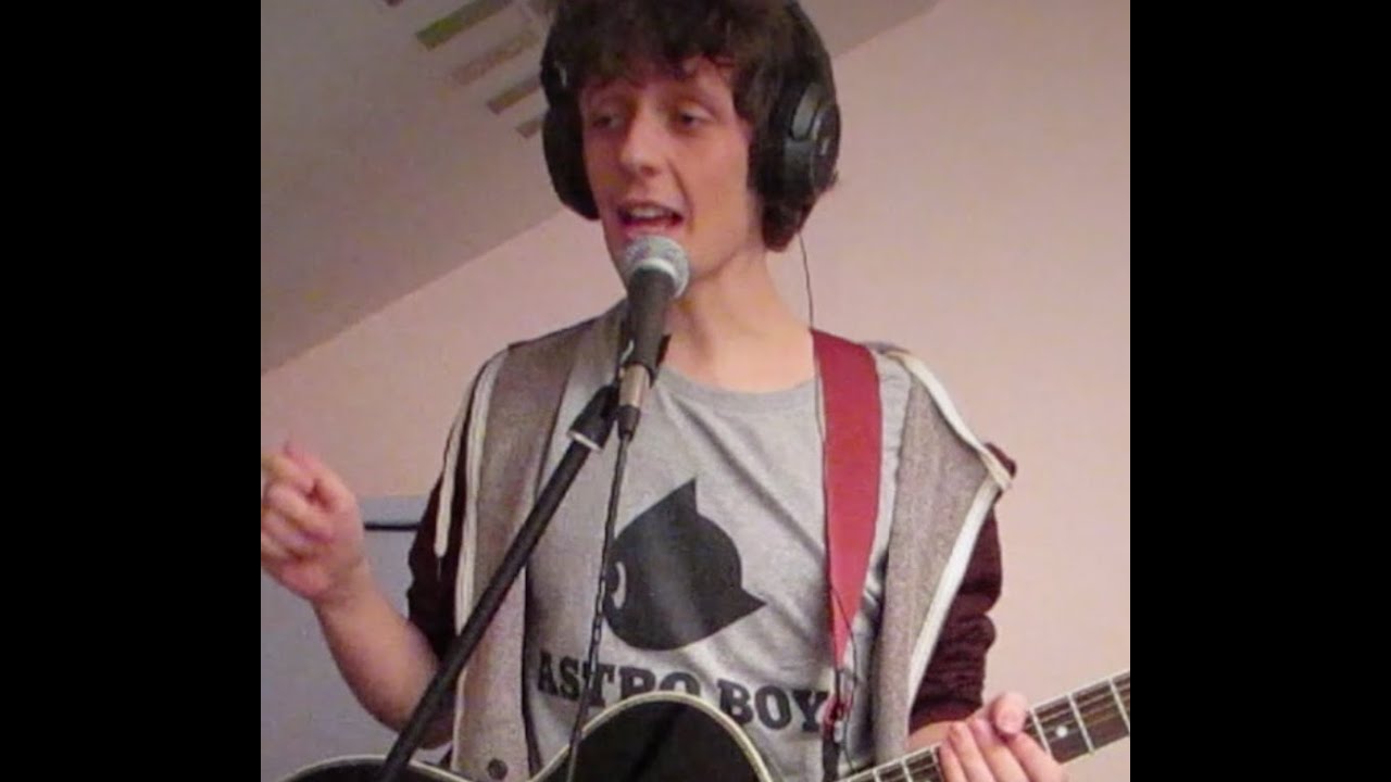 'Everything I Need' by Curly Dave (looped) - YouTube