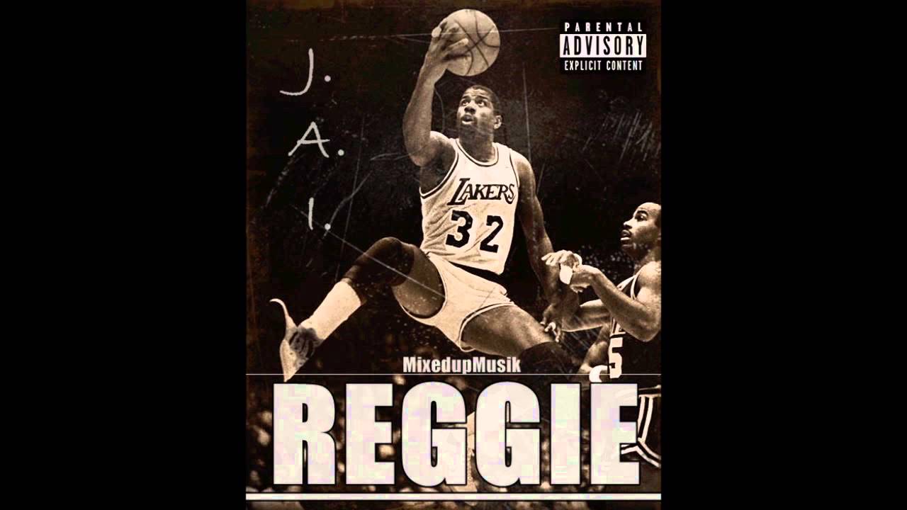 Reggie Oliver - Vintage - YouTube