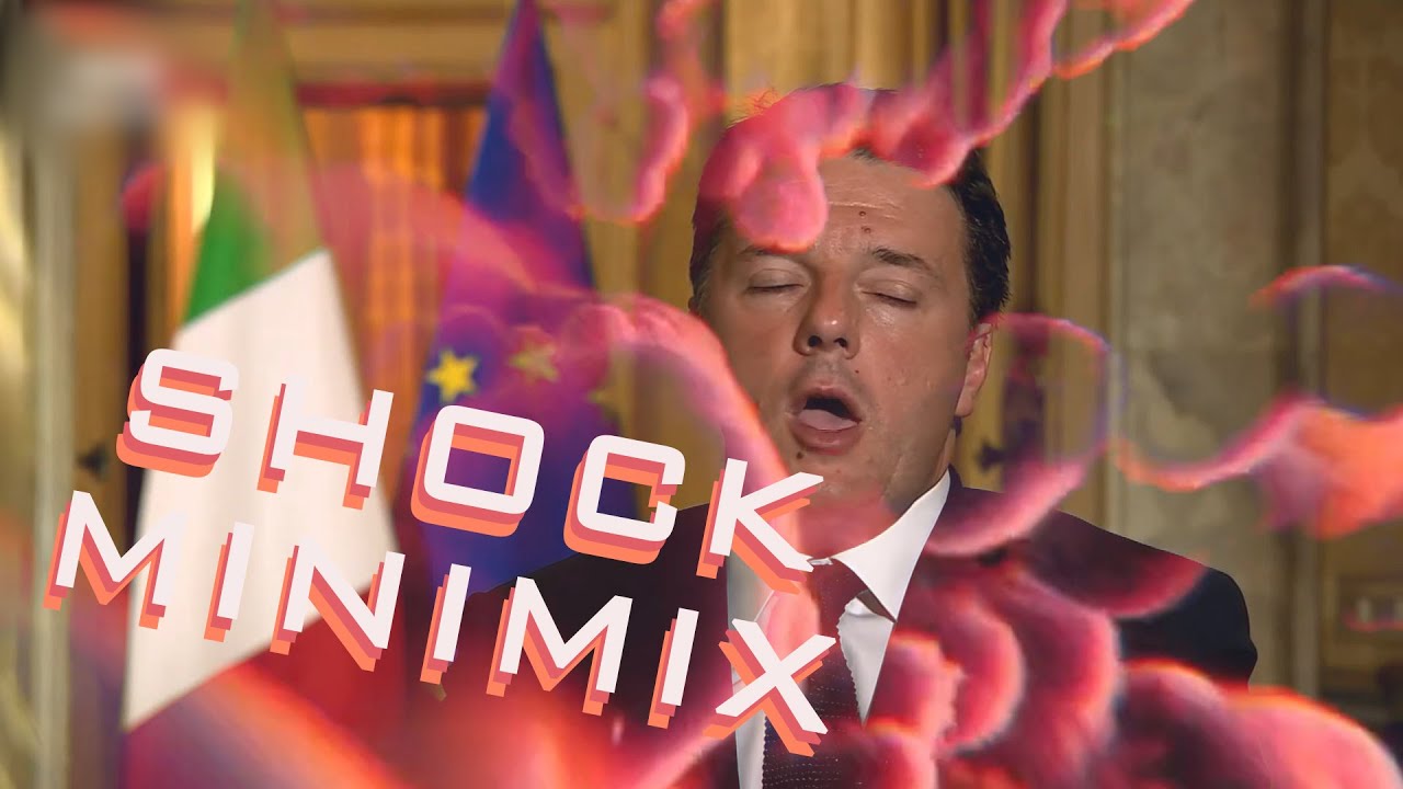 MEM & J - Shock (Renzi MINIMIX) - YouTube