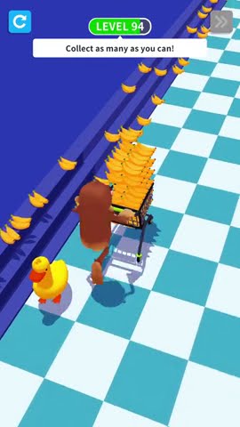 Animal Games 3D Level 94 - YouTube
