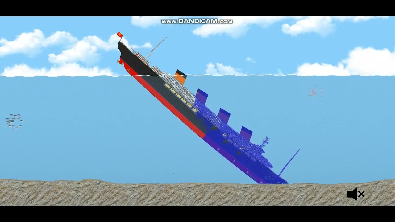 ROMANORUM IMPERATRIX (floating sandbox) Đăng oceanic - YouTube