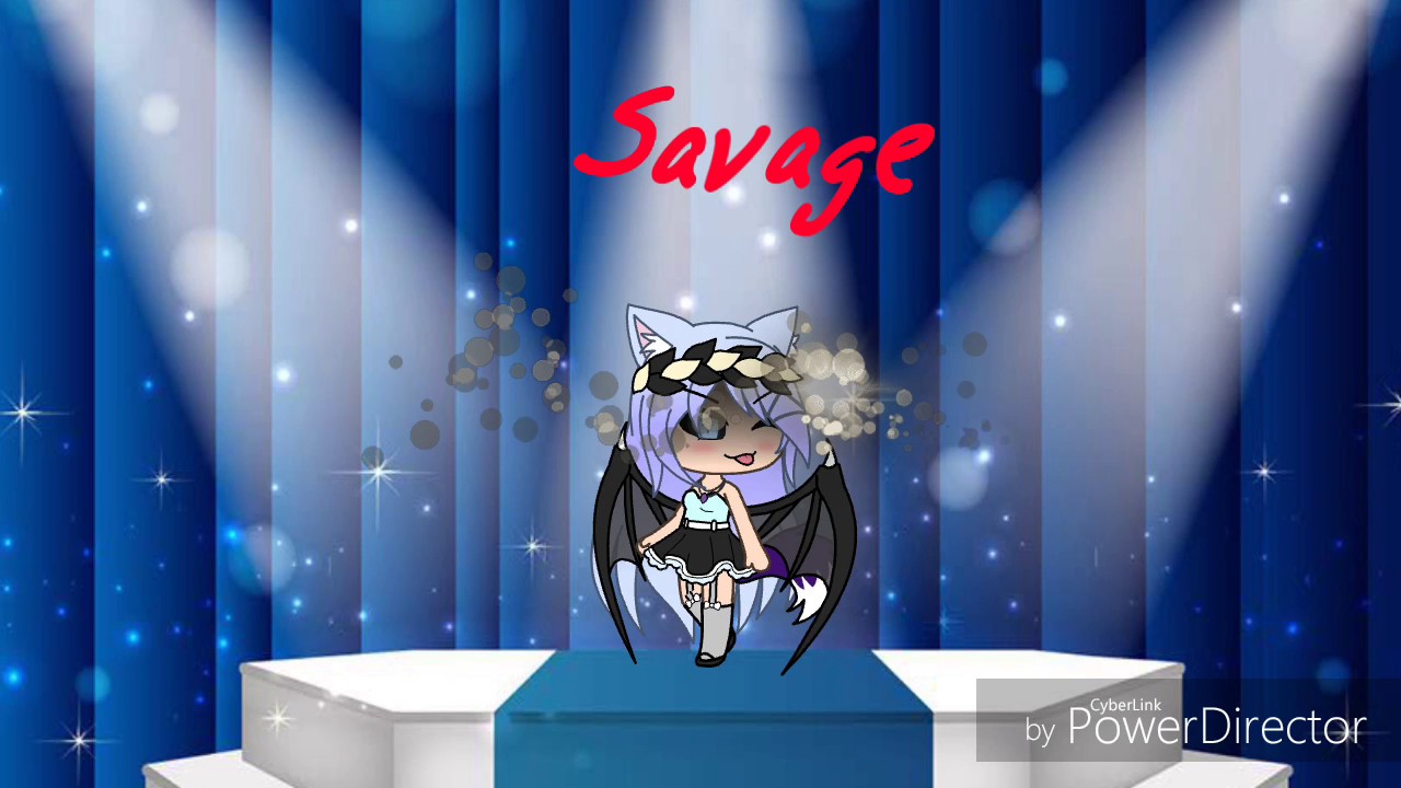 Savage|GLMV - YouTube