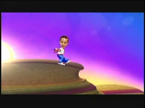 Aiden - Kid Canada - YouTube
