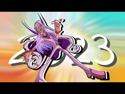 [Z. Con] 2023 Creations - Sparta Shampoo Remix - YouTube