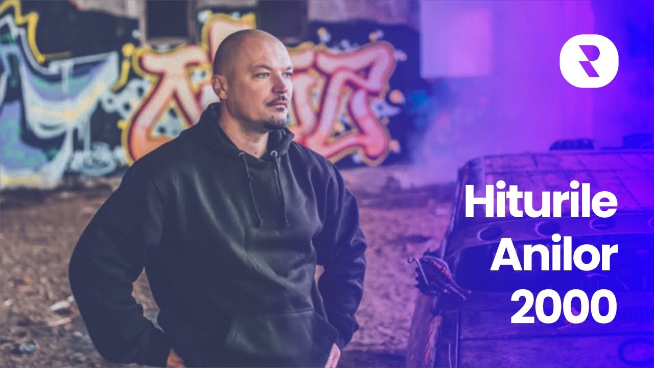 Colaj Muzica Romaneasca Anii 2000 📀 Mix Melodii Romanesti 2000 🗝️ ...