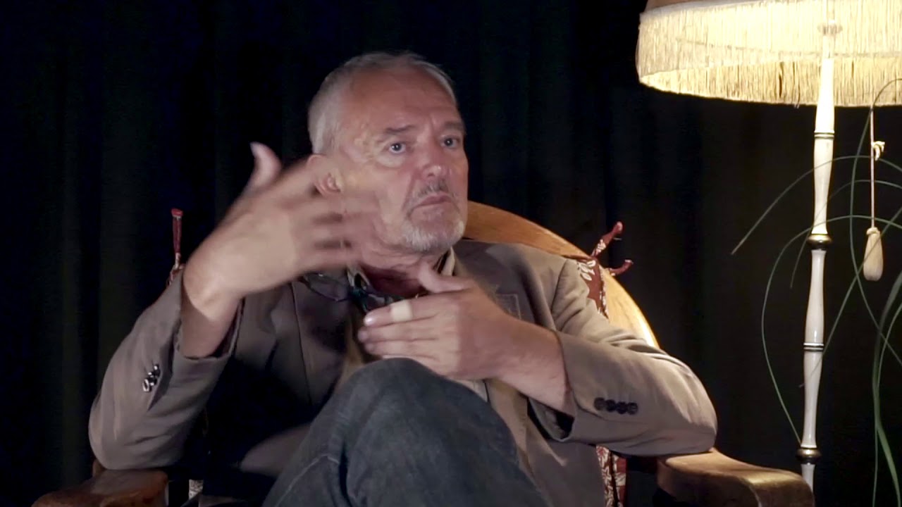 25 Jahre alpha nova - Interview mit Martin Hochegger - YouTube