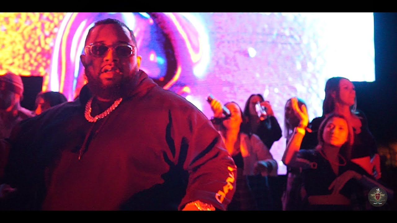 FSU Pike x Carnage 2019 - YouTube