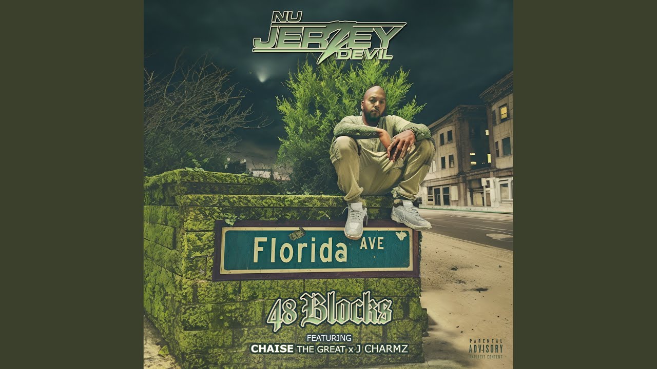 48 Blocks (feat. Chaise The Great & J Charmz) - YouTube