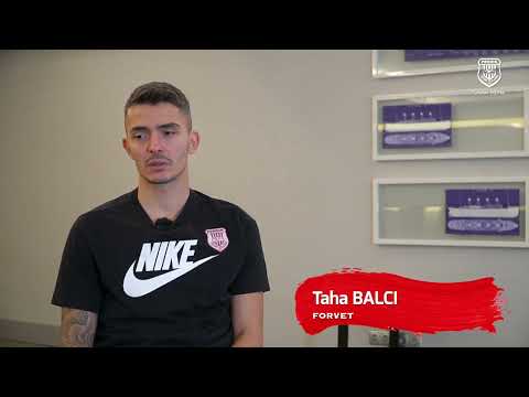 🗣️ Röportaj | Taha Balcı