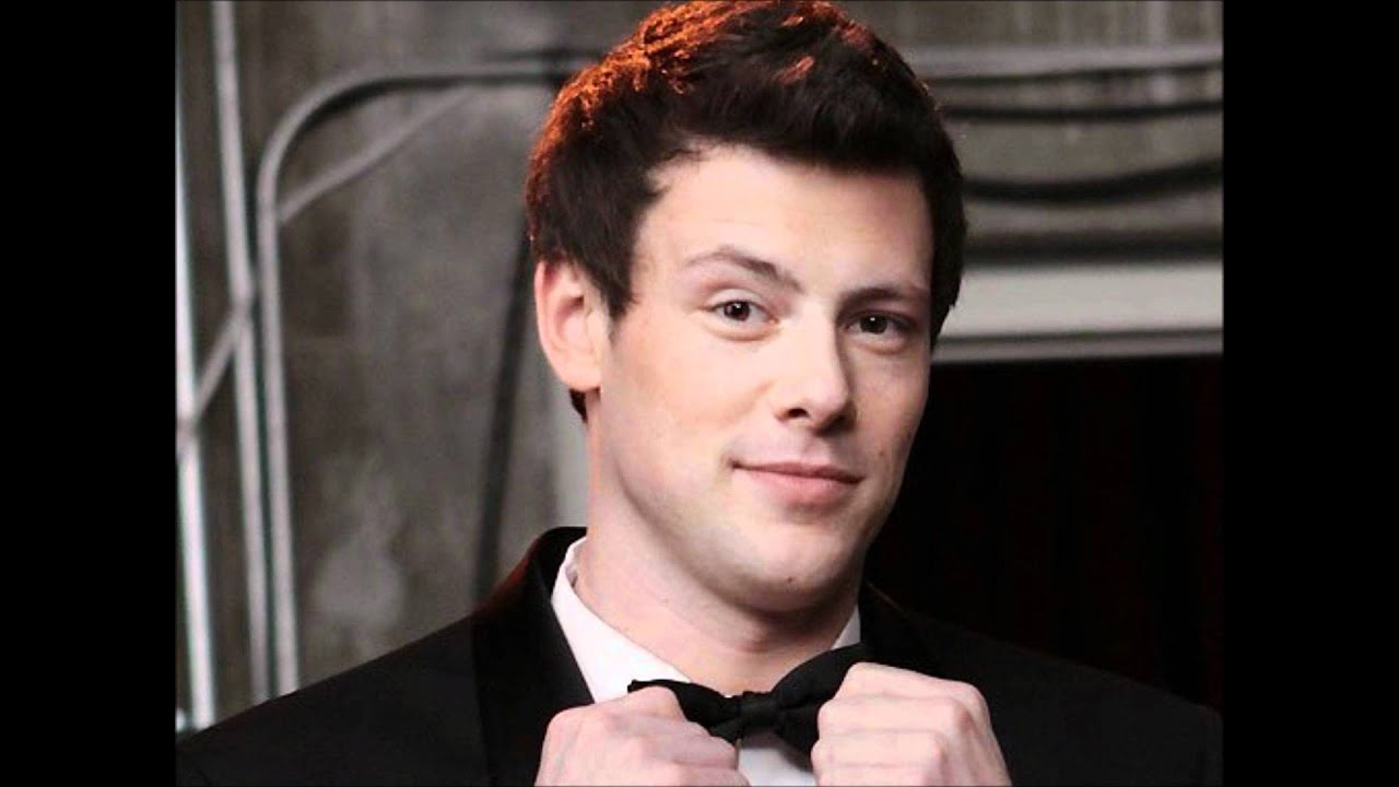 Glee cast smile (Lilly Allen Cover) - YouTube