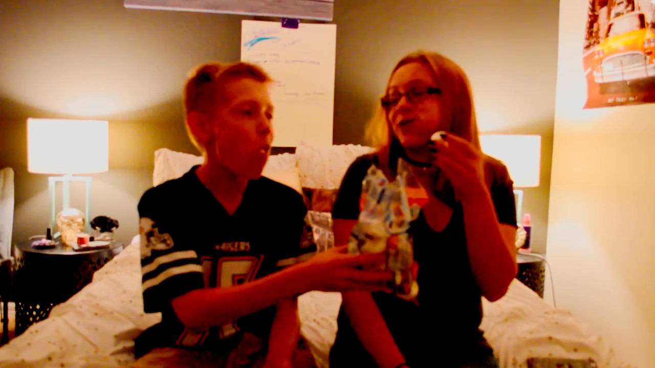 Old YouTube Challenges! [Challenge Video] - YouTube