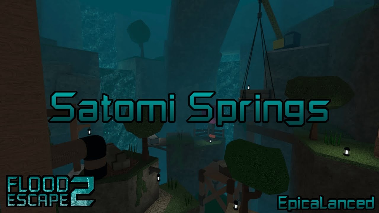 Satomi Springs (Updated Ver.) [Insane] by coolzak35 | FE2CM - YouTube