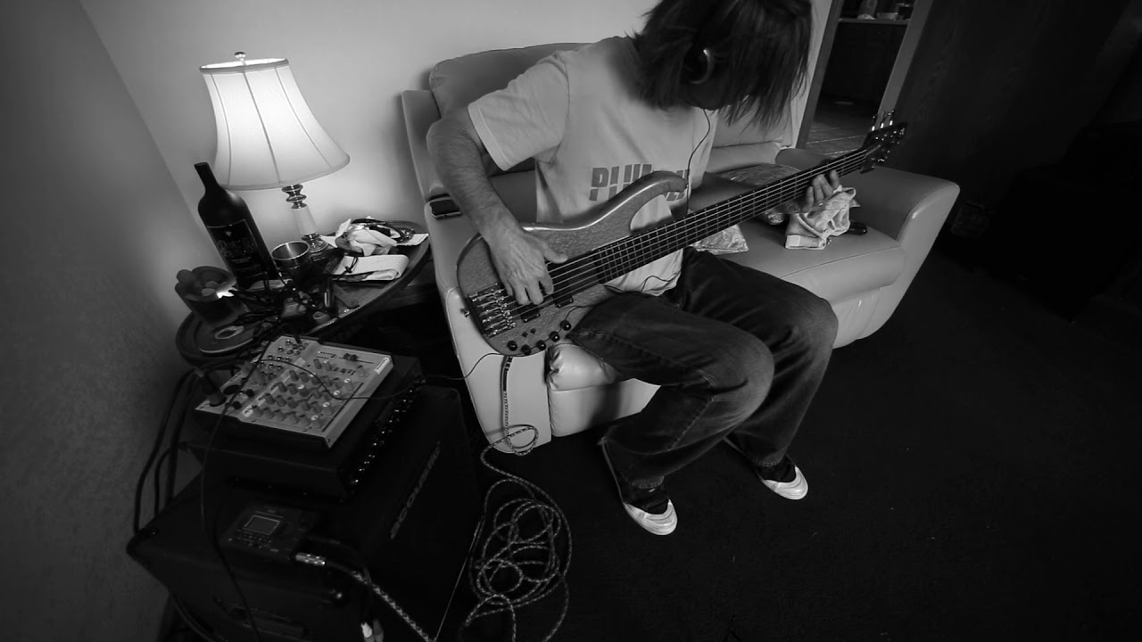 Modulus TBX - YouTube