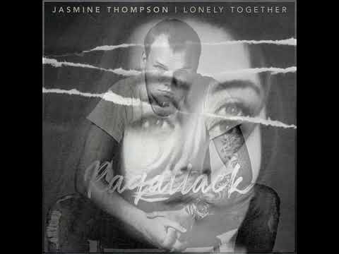 Lonely Together X Raqattack ft. Jasmine Thompson [S.M.U Mashup]