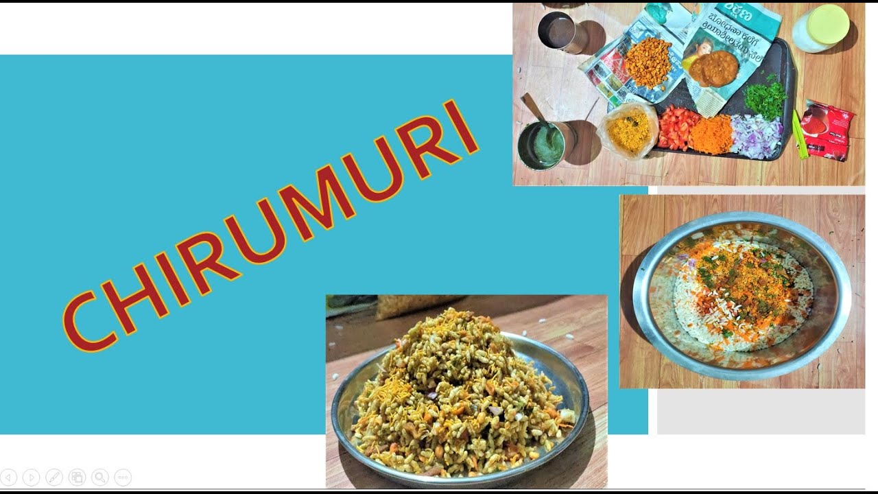 Chirumuri - YouTube