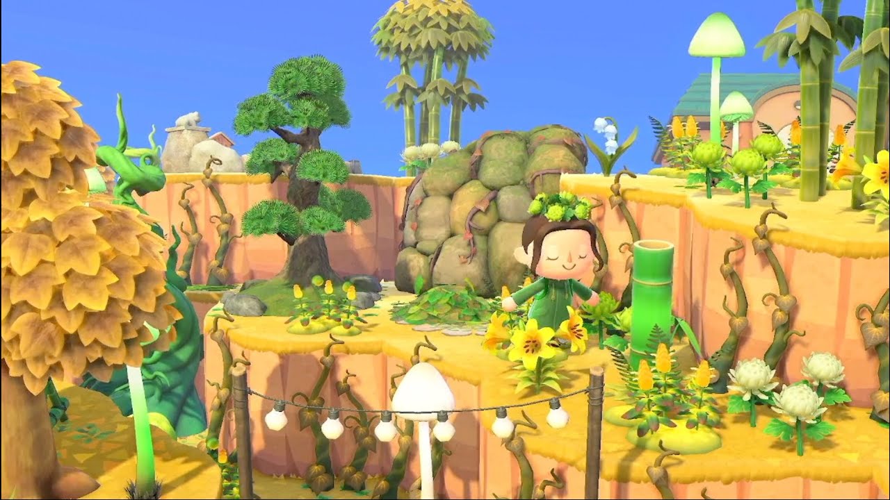 Lets Play ACNH - YouTube