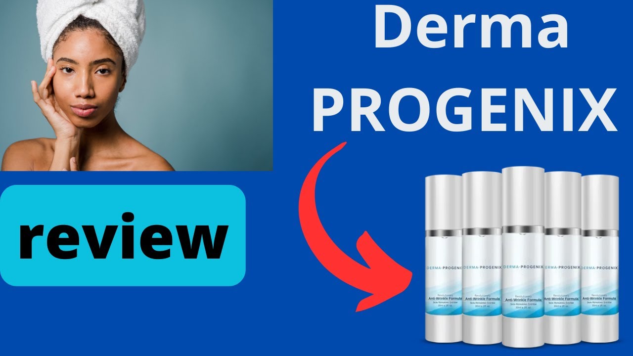 Review Of DERMA PROGENIX - Derma PROGENIX 2023 - Derma Progenix BE ...
