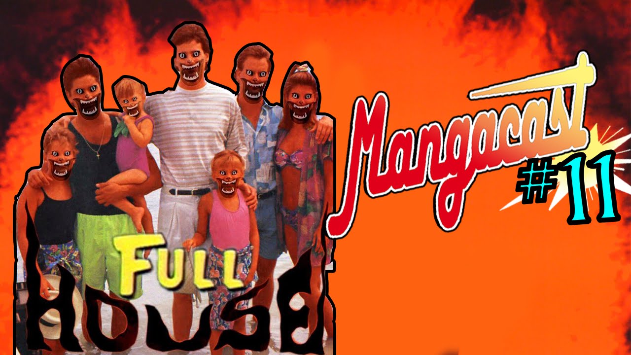 "Anime 420 BLEEEHHH" : MangaCAST Ep.11 - YouTube