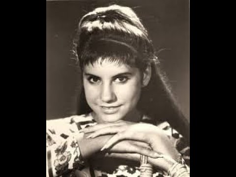 Come To Me Darling_Christy Cummins (In Stereo Sound_4 & 3) 1961 - YouTube