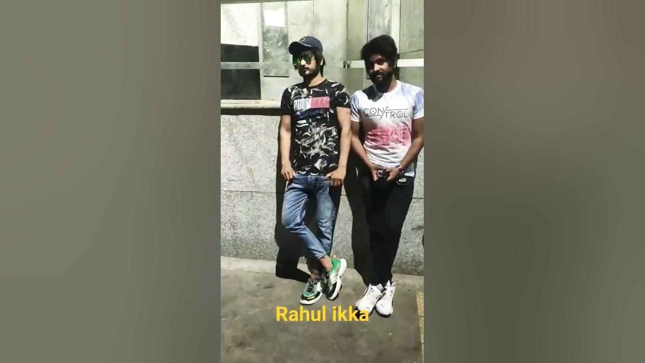 Aalam singer zamindaar ikka mahun Rahul Mewati @Aslam-singer @rahulmewati07 - YouTube