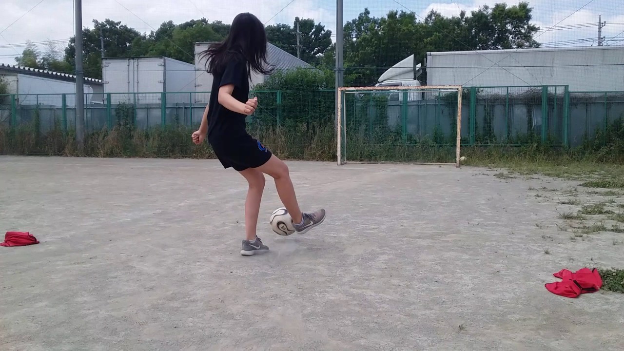PE8a Kick Post-Test(11) - YouTube