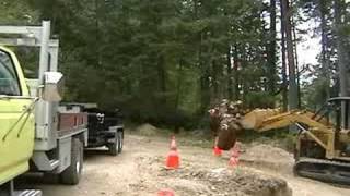 Nortrac 35xtd Bulldozer