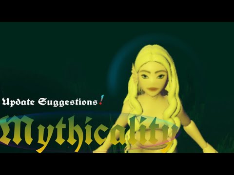 UPDATES AND SUGGESTIONS!! (@diabohn) || Mythicality || Roblox 🧜‍♀️ ...