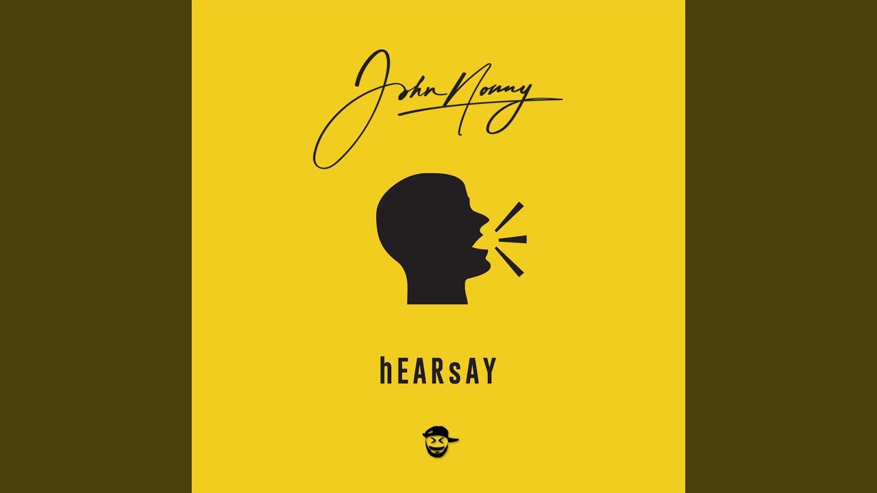 hEARsAY - YouTube
