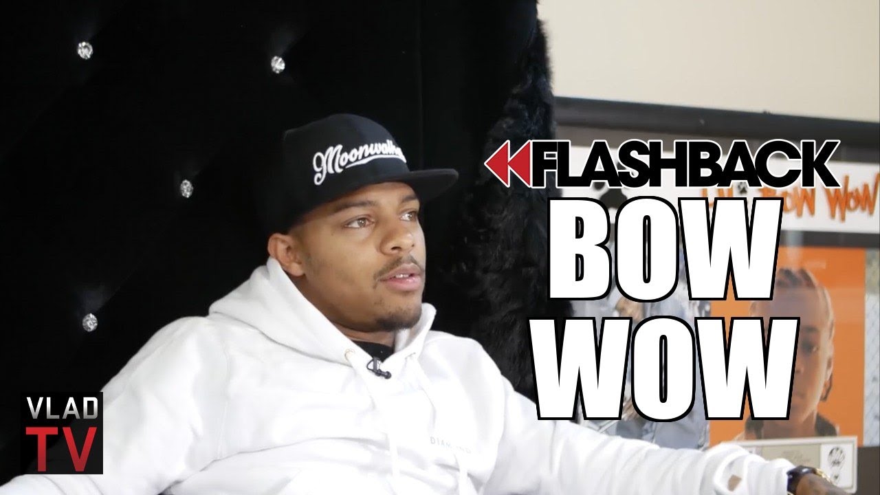 Bow Wow on Birdman's Breakfast Club Outburst Being 'Genius' (Flashback ...