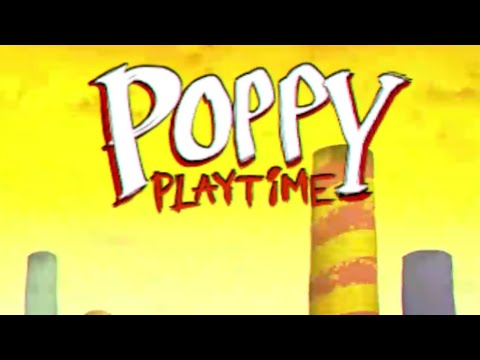 Poppy Playtime это ХУГИ ВУГИ?!?!? @EnchantedMob поппи плейтаим Chapter ...
