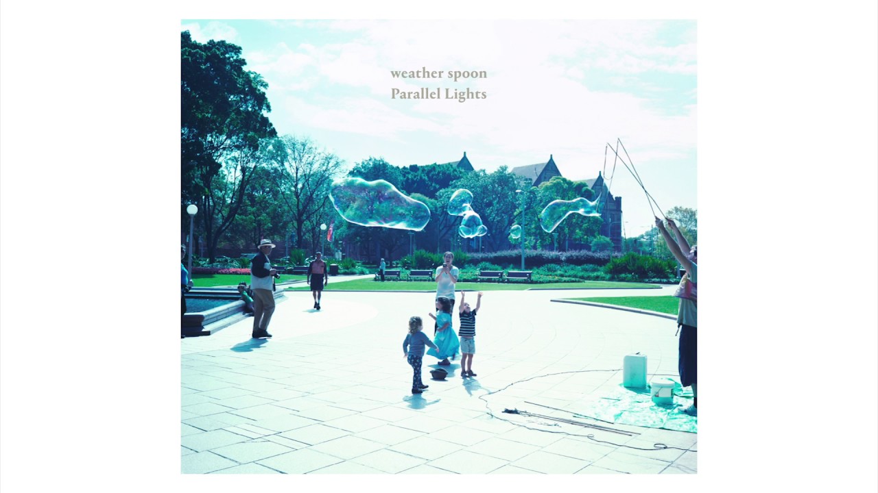 weather spoon - makes me high - YouTube