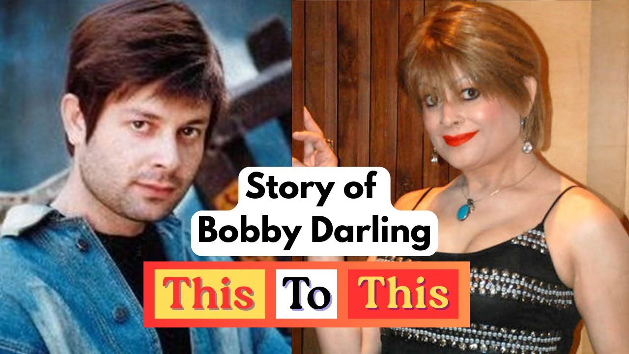 #Biography: Pankaj Sharma कैसे बने Bobby Darling या Pakhi Sharma? देखिए ...