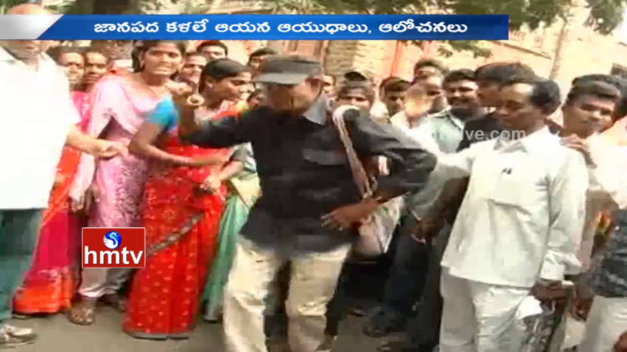 Vangapandu Prasada Rao to Get Suddala Hanumanthu-Janakamma National ...