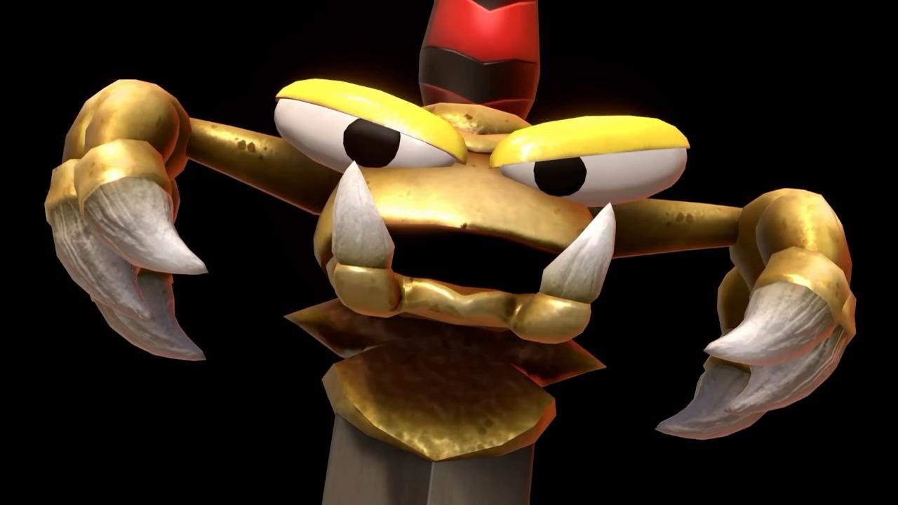 Super Mario RPG ep. 21 - Boomer, Exor, Weapon World, & Count Down - YouTube