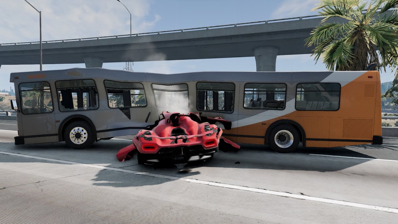 Craziest Car Crash Compilation I - Best of Driving Fails [ITALIE, USA ...