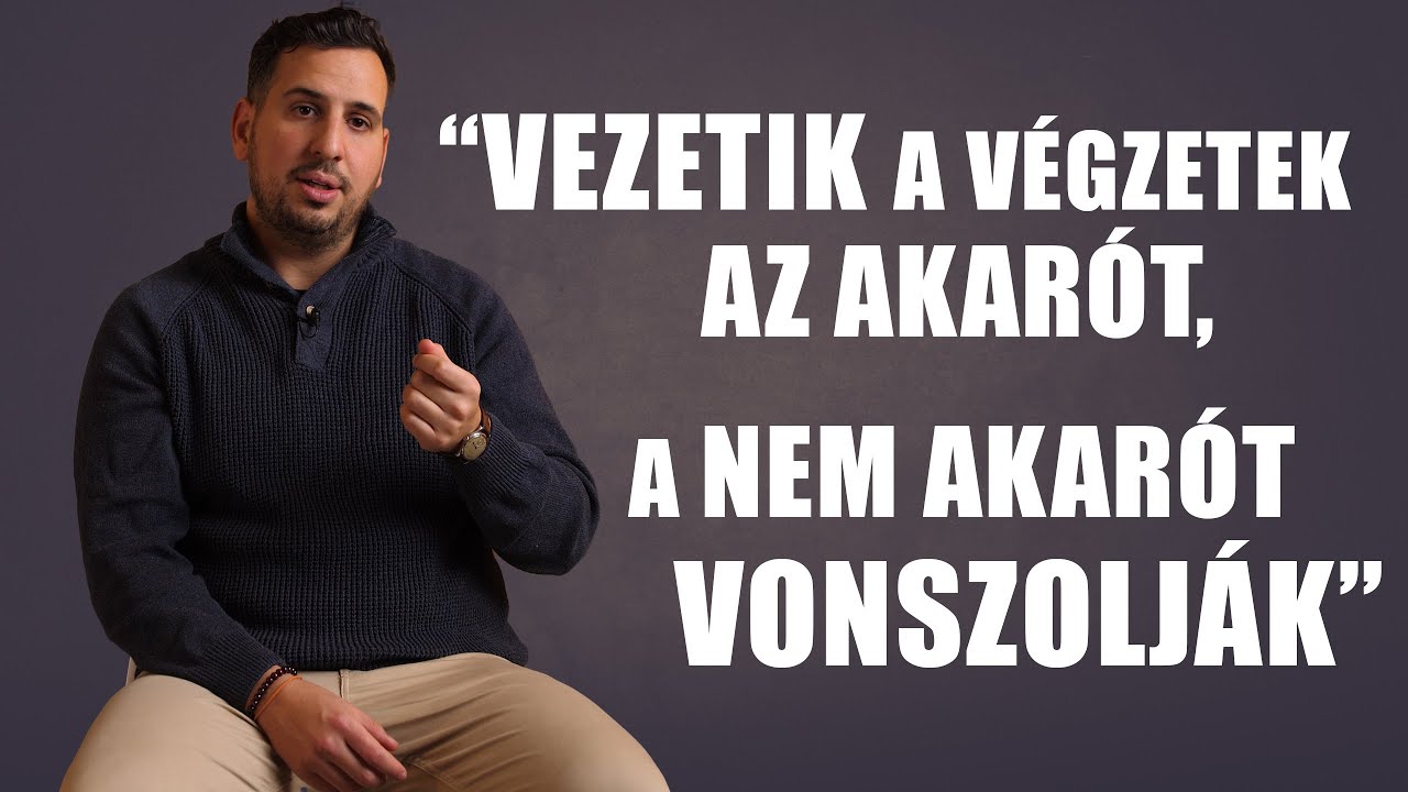#14 Csapó András "Nem tudtam, hogyan fogadnak majd a bennszülöttek ...