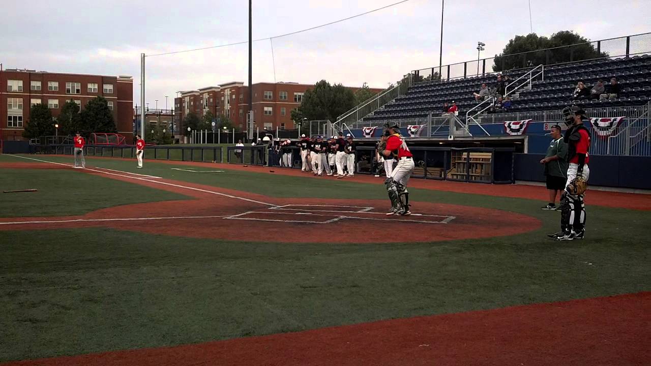 Christian Hubbard @ Chicagoland Classic - YouTube